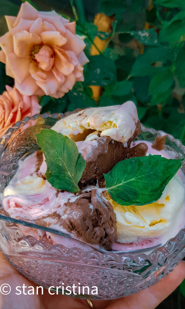 Ce efecte are înghețata asupra organismului tău?